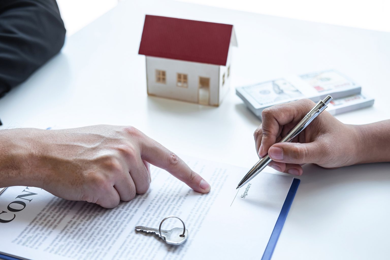 How to Get a Rate Review From a Bank? - Mortgage House